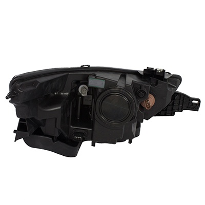 2016 Ford Taurus Headlamp Assembly FG1Z-13008-E | FordPartsOnSale.com