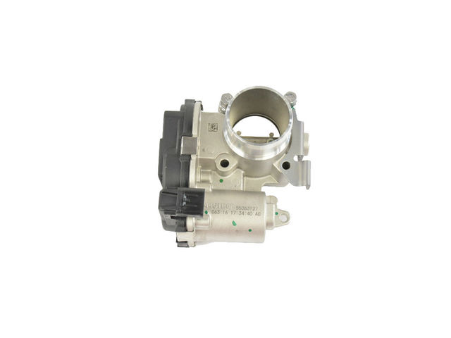 Mopar Throttle Body | Mopar Online Parts