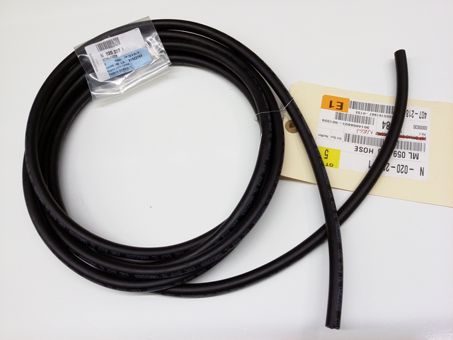 N-020-282-1 - Hose Audi OEM Parts