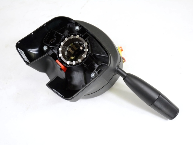 2014 Steering Column Module 5LY50DX9AI | My Mopar Parts