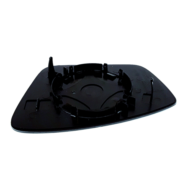 561-857-522 - Mirror Glass - 2013-2015 Volkswagen Passat | VW Direct ...