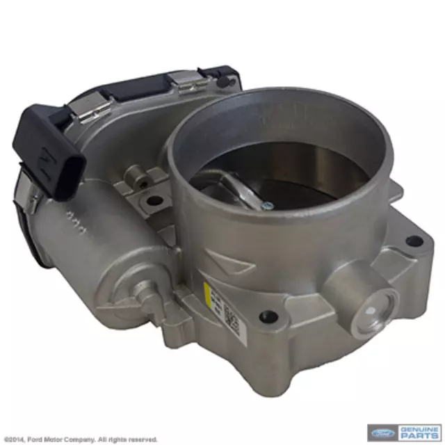 Genuine OEM Ford Part - Fuel Injection Throttle Body AL3Z-9E926-A ...