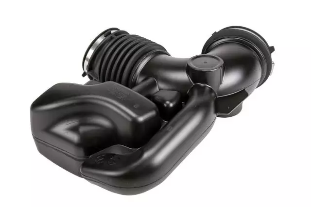 2014-2019 Chevrolet Corvette Air Cleaner Outlet Duct 84092388 GM ...