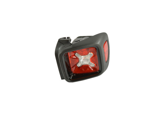 2016-2021 Jeep Renegade Tail Lamp, Right 68429900AA | Mopar Estores