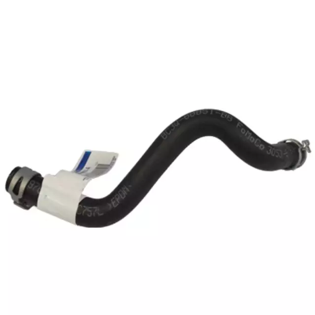 Oil Cooler for 2017 Ford F-250 Super Duty | Ford Parts Direct