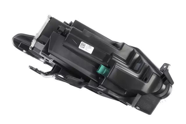 2018-2021 Chevrolet Traverse Passenger Side Headlamp 84887858 GM ...