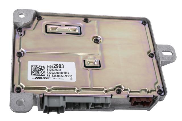 GM Electronics For Sale Online | GMC Parts Canada