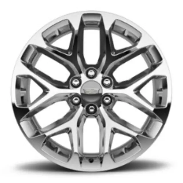 Wheel Accessories | Hadwin-White Parts