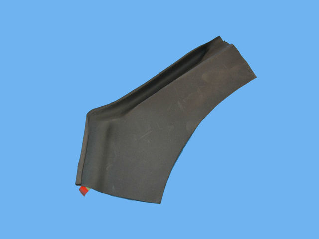 2015-2022 Ram ProMaster City Door Seal, Left 68471478AA | Mopar Estores