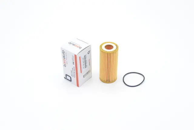 2013-2025 bproauto Engine Oil Filter 1BP00206AA | Mopar eStore