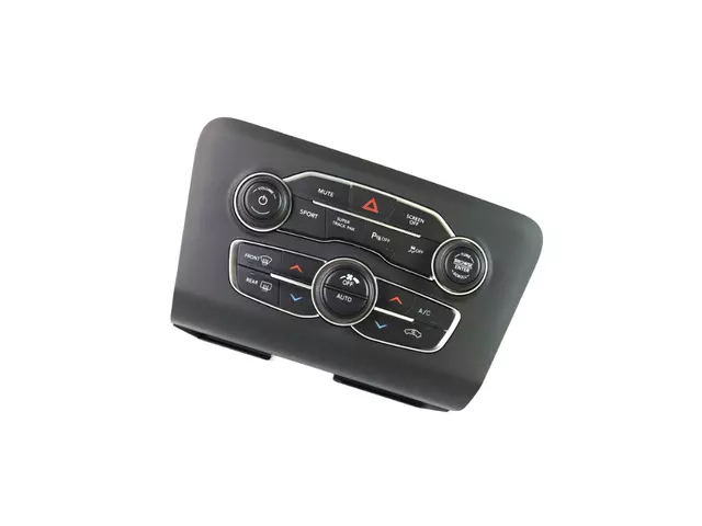 Keys, Modules and Engine Controllers for 2020 Dodge Charger | Mopar eParts