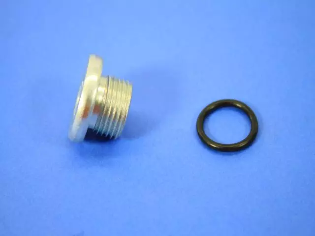 Automatic Transmission / Transaxle and Torque Converter for 2019 Jeep ...