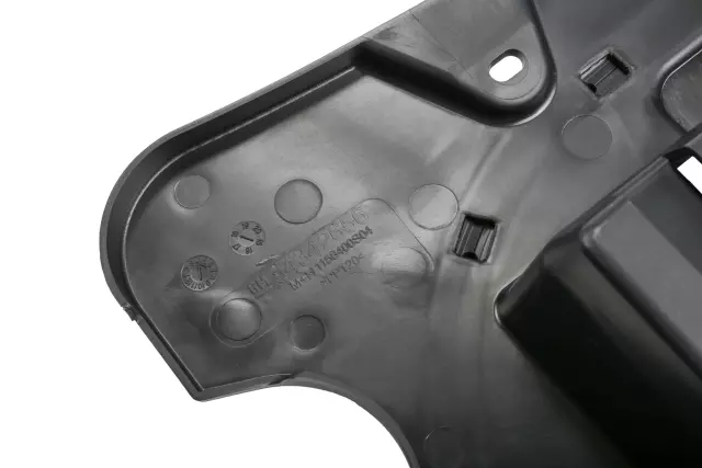 2017-2019 Cadillac XT5 Intake Air Splash Shield 84342656 GM ...