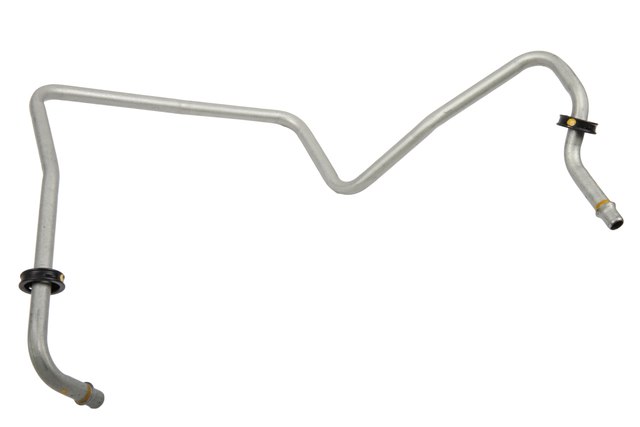 2014-2017 Chevrolet Automatic Transmission Rear Fluid Auxiliary Cooler ...