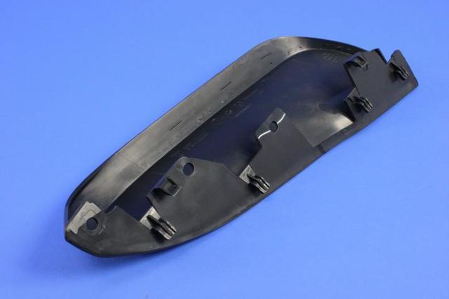 2014-2022 Jeep Front Fascia Spat, Right 68143096AC | My Mopar Parts