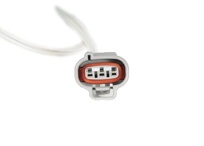 Gray Multi-Purpose Pigtail 13576413 | GMPartsDirect.com