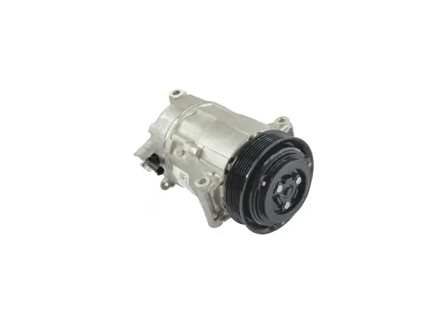 2017-2025 Chrysler Air Conditioning Compressor 68225206AF | Mopar eStore