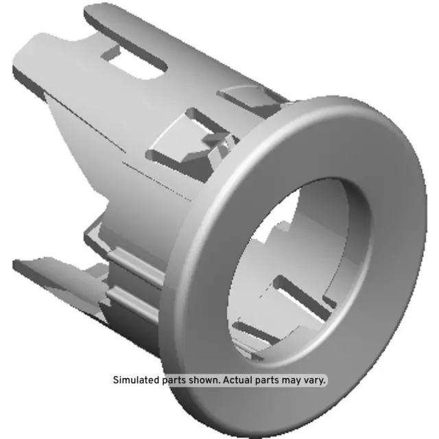 2019-2025 GM Bracket Replaces Part Number 84590529 84695395 GM ...