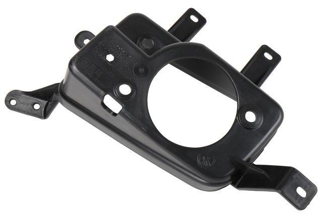 2015-2020 GM Fog Lamp Assembly Bracket - Passenger Side (RH) 22936483 ...