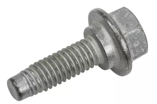 M6x1x20 Valve Lifter Guide Bolt 11611383 | Shaheen Parts Warehouse