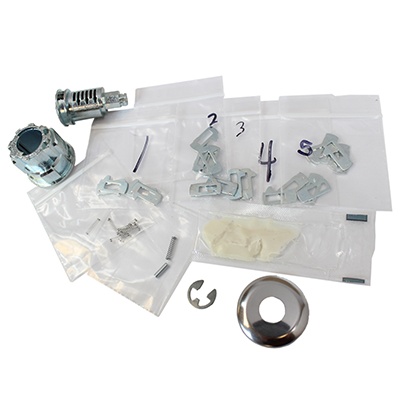 2006-2015 Ford Lock Cylinder 6C2Z1521990A | TascaParts.com