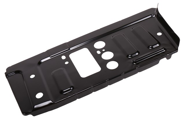 2017-2022 GM Passenger Side Rear Wheelhouse Inner Panel Extension ...