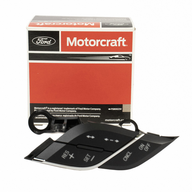 SW-7763 - Switch Assembly Control Ford Parts Direct