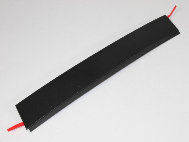 2008-2020 Mopar Sliding Door Outside Applique, Right 5020666AA | Mopar ...