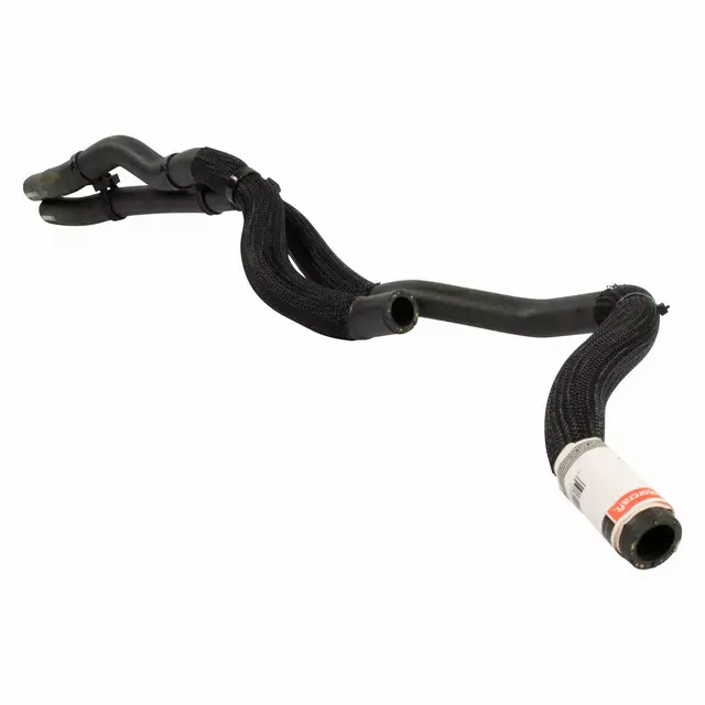 Hose KG9Z-8B081-A | QuirkParts