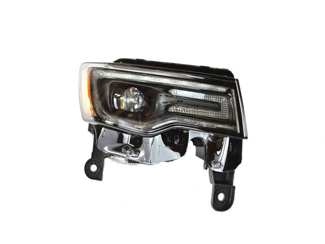 Shop OEM Headlights | We R Mopar