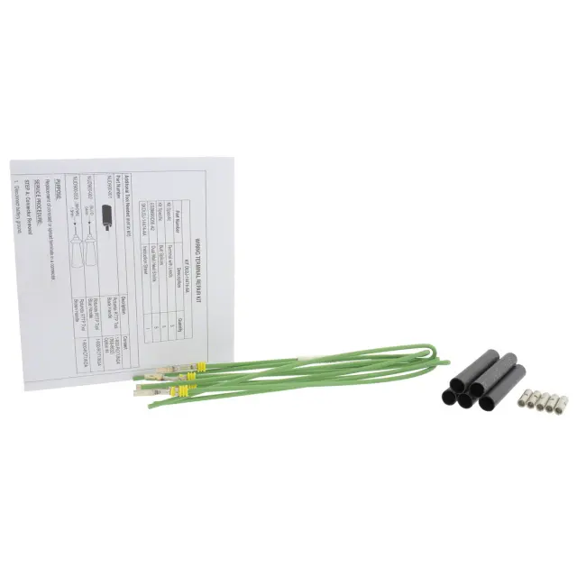 Genuine OEM Ford Part - Terminal LU2Z-14474-CA | Genuine OEM Ford Parts ...