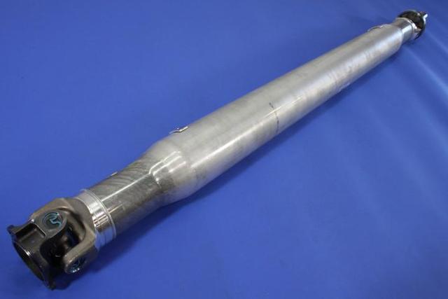 2014-2018 Ram 2500 Drive Shaft 68241637AC | Mopar Estores