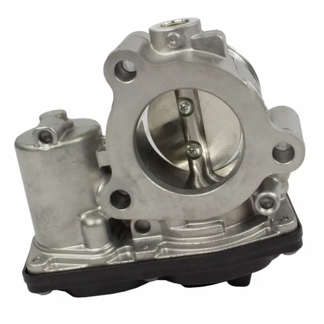Throttle Body And Motor Assembly TB-23 | OEM Parts Online