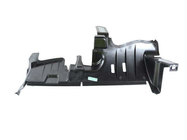 Radiator and Related Parts; Charge Air Cooler for 2021 Dodge Charger ...