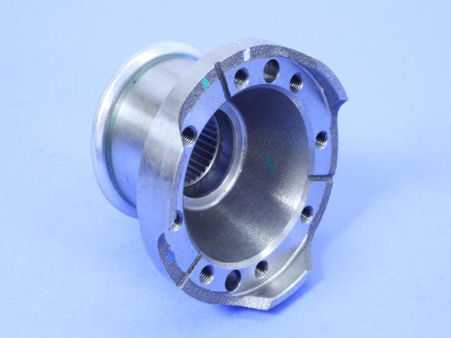 2007-2018 Jeep Transfer Case Flange 68001935AA | My Mopar Parts