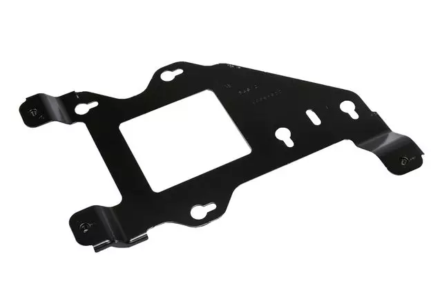 Factory Replacement Part Genuine Chrysler Electrical Relay Bracket ...