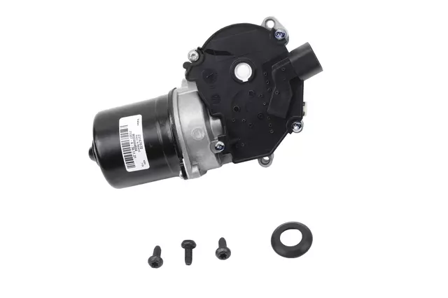 Wiper & Washer Components for 2016 Chevrolet Silverado 1500 ...