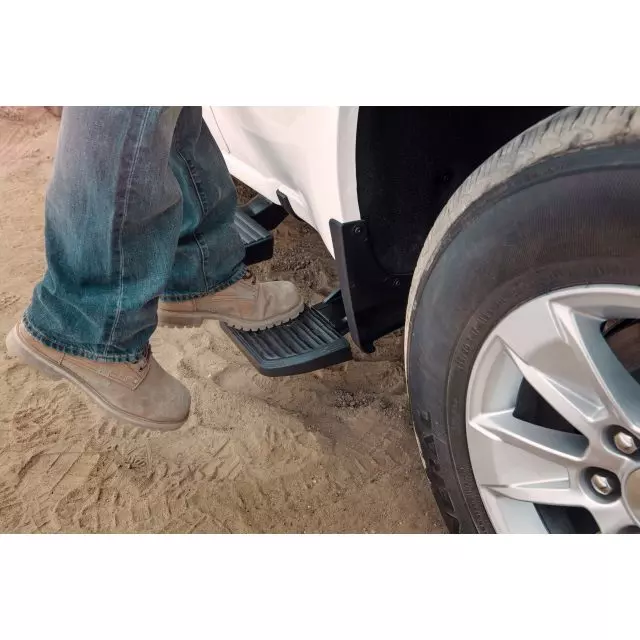 2020-2025 GM Truck Bed Side Step 19417393 GM | GMPartsDirect.com