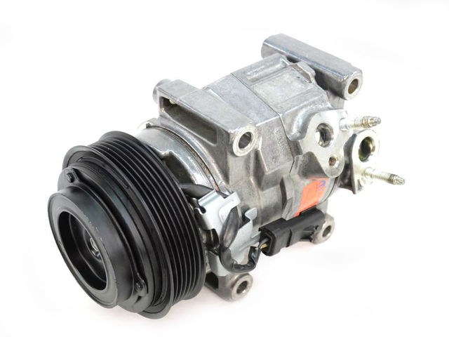MOPAR AIR CONDITIONING COMPRESOR - 55111104AF - 55111104AF | Mopar ...