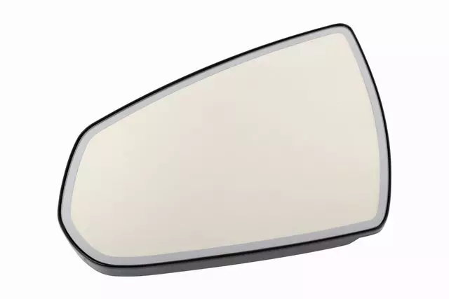 22867271 - Driver Side Door Mirror Glass | My GM Part