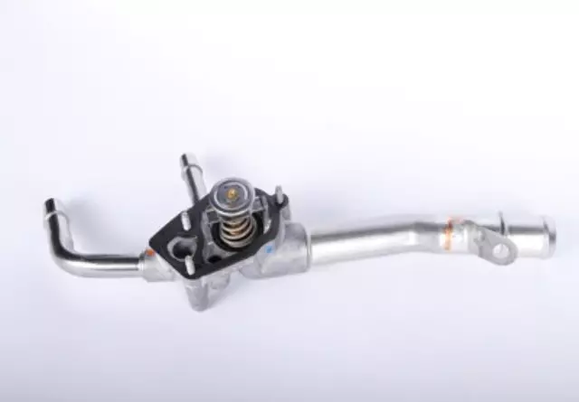 2007-2017 gm Engine Coolant Thermostat and Housing Assembly 12689041 ...