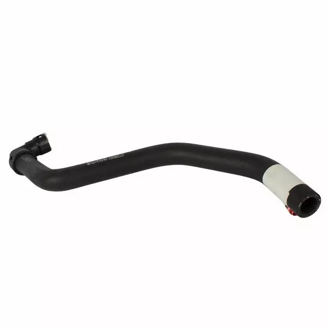Genuine OEM Ford Part - HVAC Heater Hose FL3Z-18472-E | Genuine OEM ...