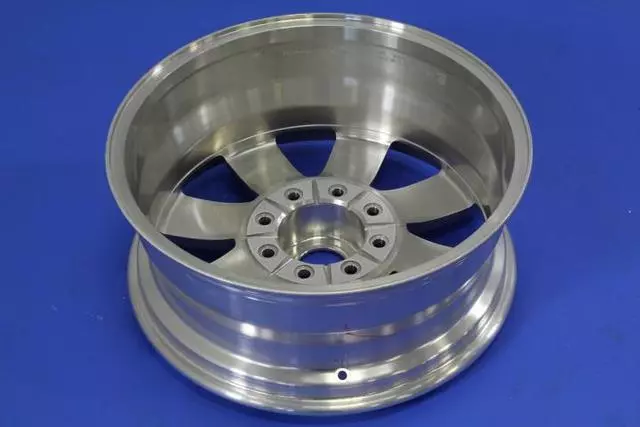 2013-2018 Ram Wheel, Alloy 1VQ86HWLAA | Mopar eStore