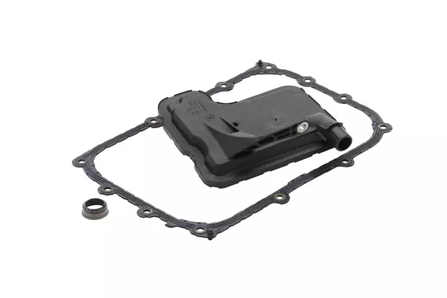 2014-2016 Chevrolet Automatic Transmission Fluid Filter Kit 24268505 ...