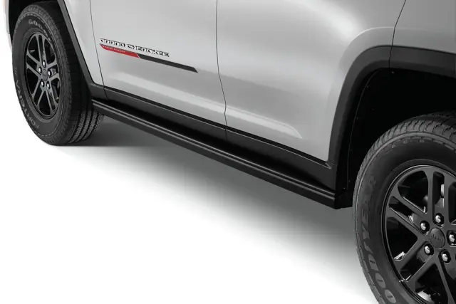 2021-2024 Jeep Body Side Graphics 82216014AA | Canada Mopar® Estores