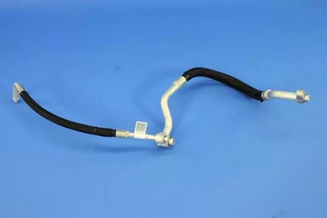 2014-2018 Jeep Cherokee A/C Suction & Discharge Line 68213159AE | Mopar ...