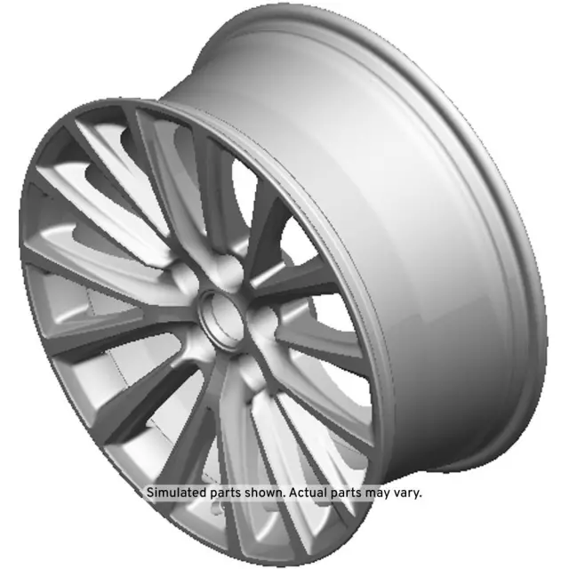 Shop OEM Cadillac® Wheels | Shop Now | Ships Fast | QuirkParts