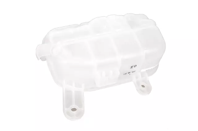 2016-2022 GM Radiator Surge Tank 42422779 GM | GMPartsDirect.com