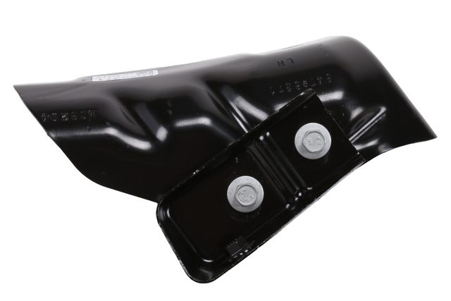 2021-2023 Chevrolet Suburban Front Driver Side Wheelhouse Panel Bracket ...