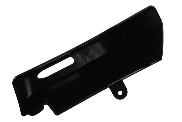 Shop OEM Splash Guards | GMC Parts Canada